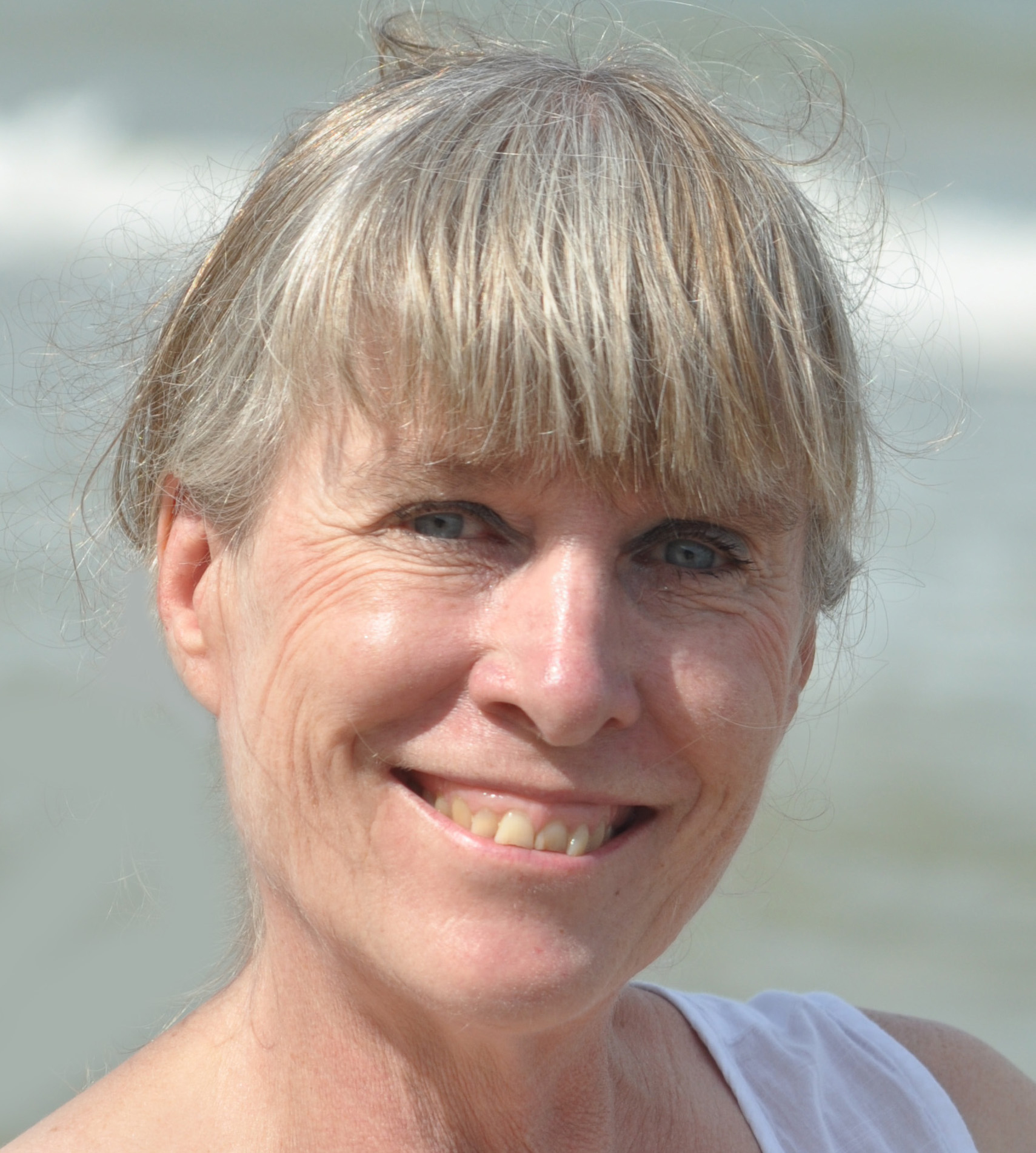 Helen Cooper - The Art Therapy Agency